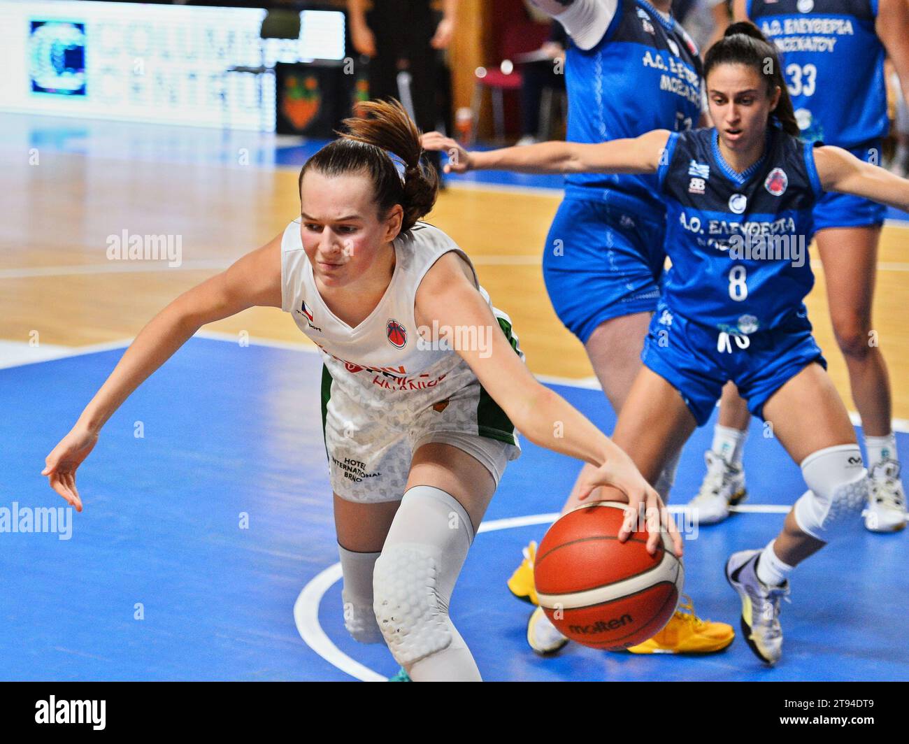 Emma cechova hi-res stock photography and images - Alamy