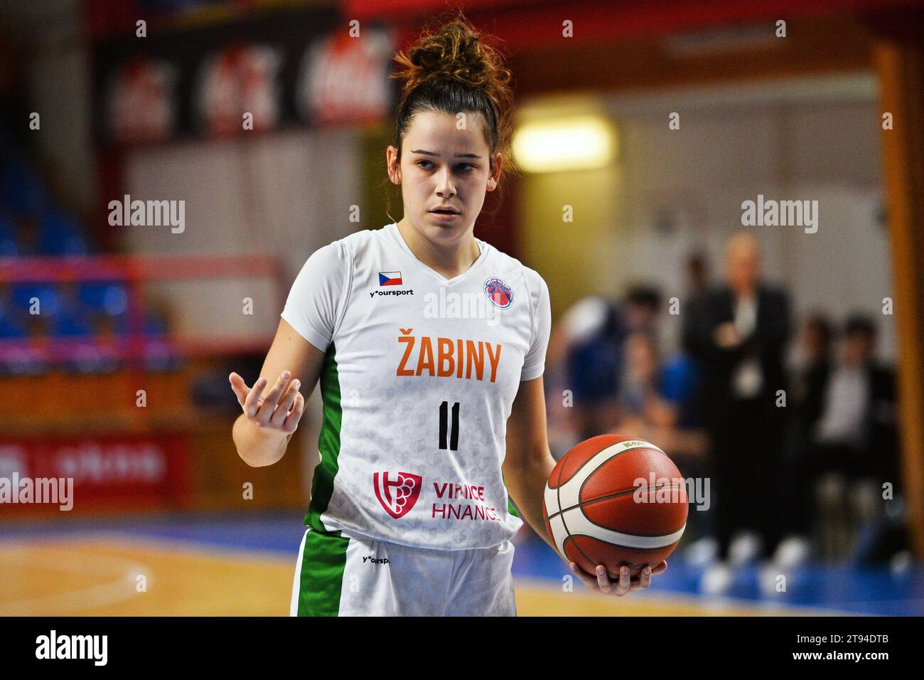 Lou lopez senechal hi-res stock photography and images - Alamy