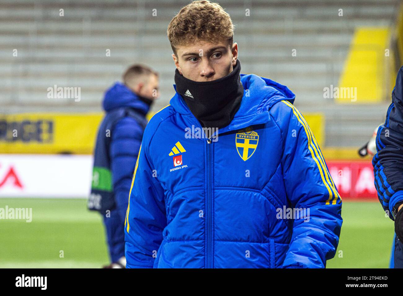 Euro qualification hi-res stock photography and images - Alamy
