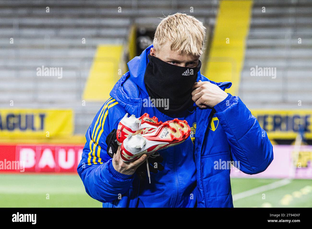 Otto rosengren hi-res stock photography and images - Alamy