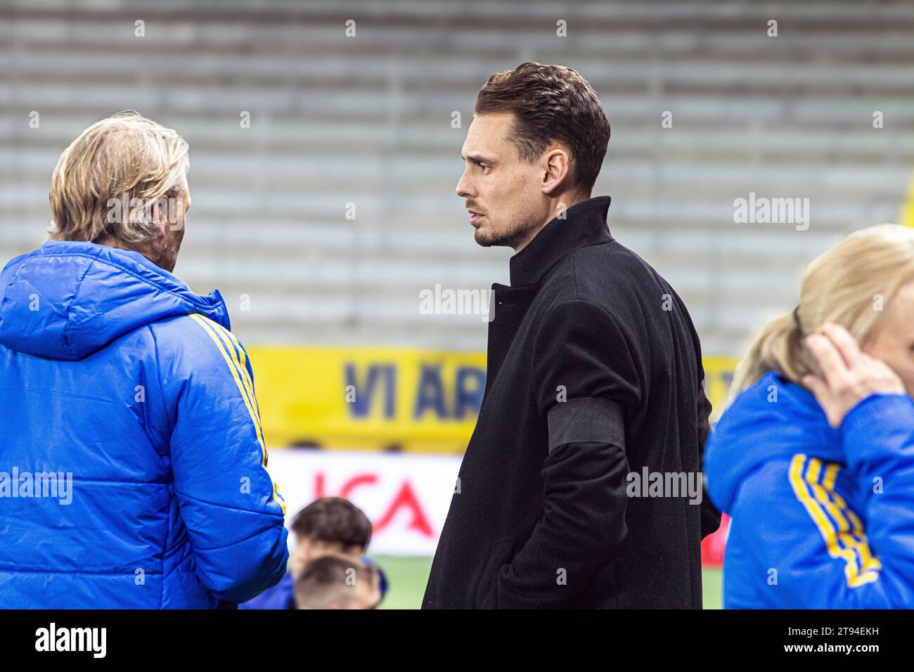 Daniel backstroem hi-res stock photography and images - Alamy