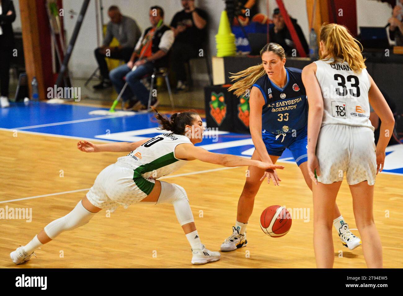 Emily kiser hi-res stock photography and images - Alamy