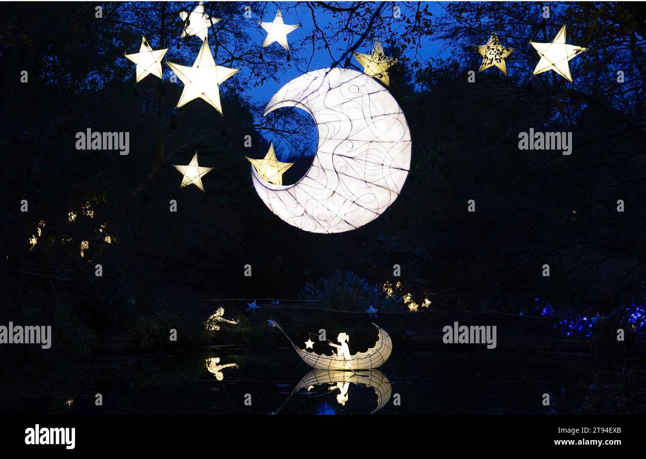 Wakehurst ampics hi-res stock photography and images - Alamy