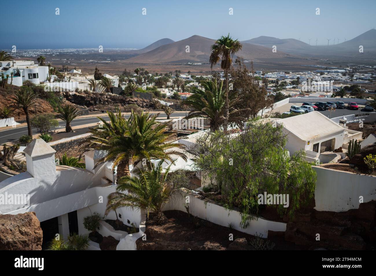 The Lagomar Museum, also known as Omar Sharif's House, unique former ...
