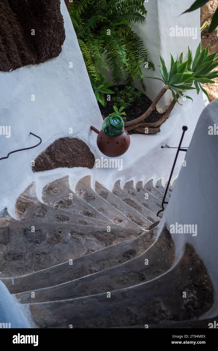 The Lagomar Museum, also known as Omar Sharif's House, unique former ...