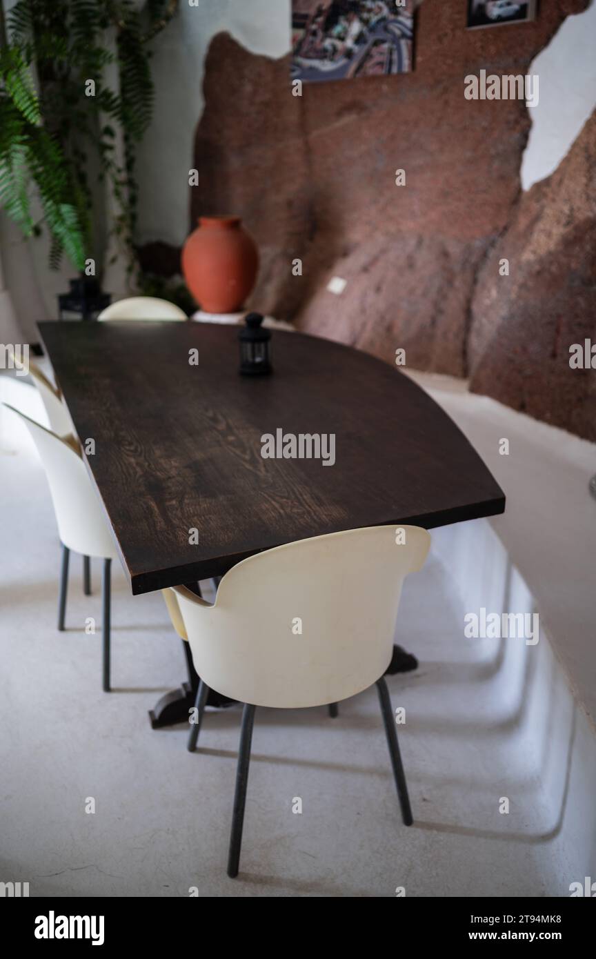 The Lagomar Museum, also known as Omar Sharif's House, unique former ...