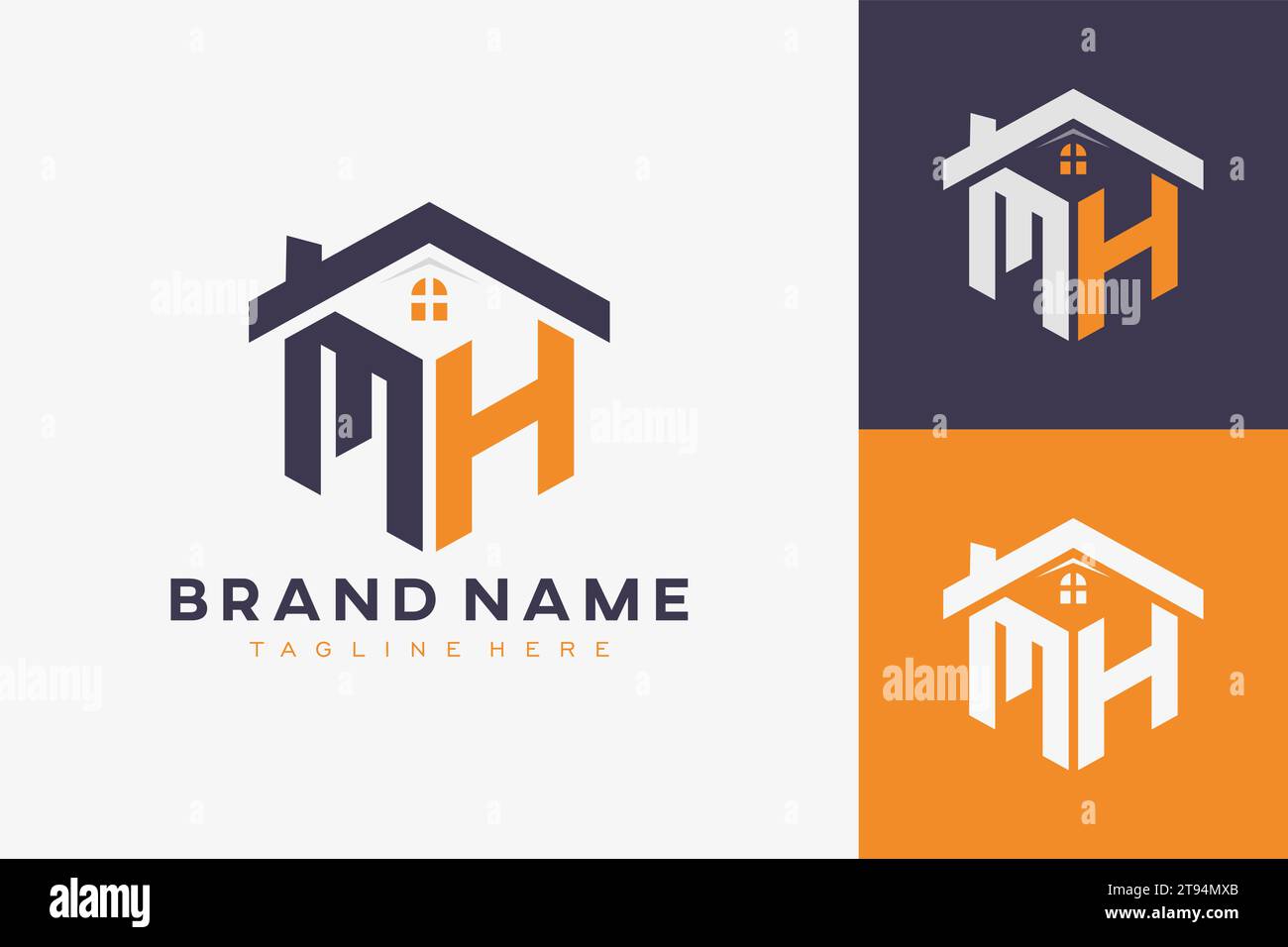 Mh icons hi-res stock photography and images - Alamy
