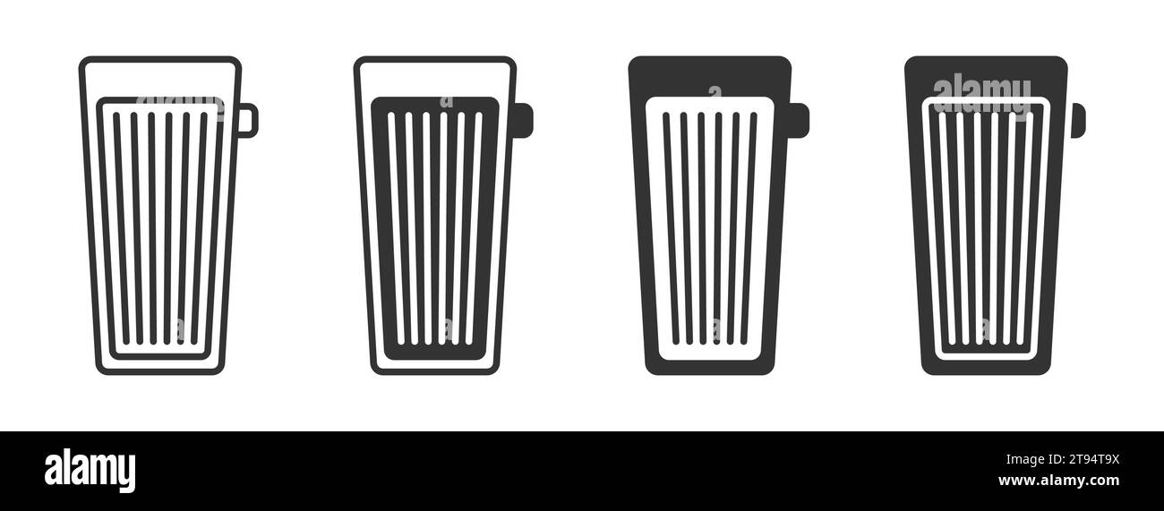 Wah guitar effect icon. Volume or expression pedal. Vector illustration ...