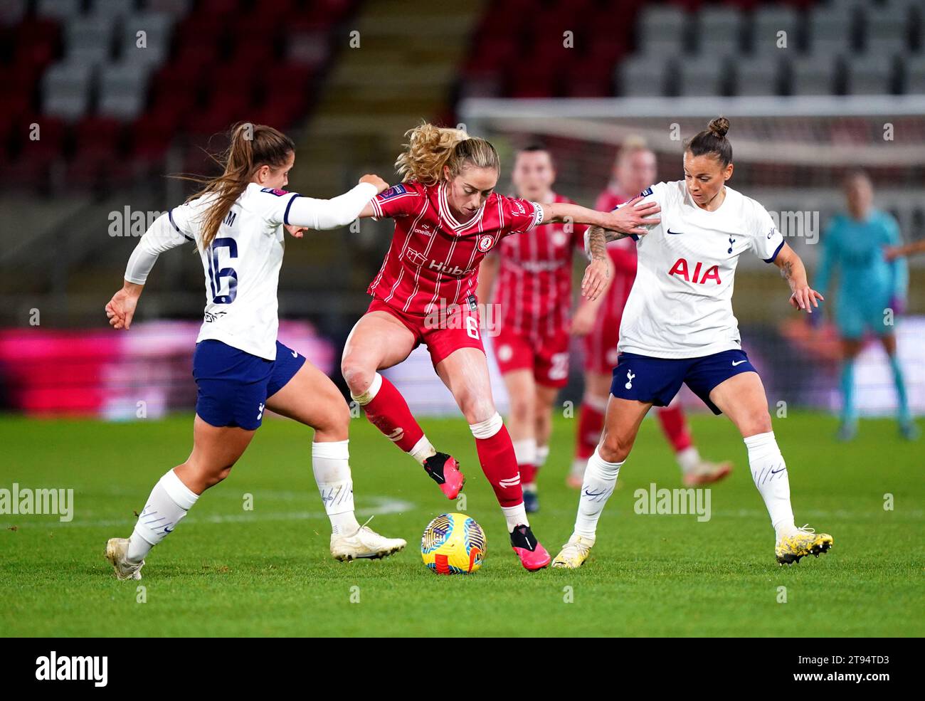 Megan connolly bristol hi-res stock photography and images - Alamy