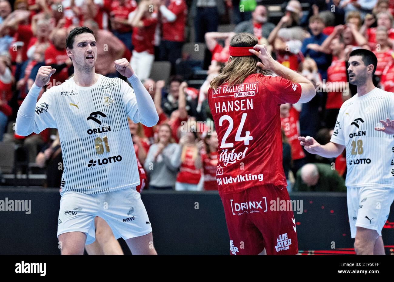 Sparekassen hi-res stock photography and images - Alamy