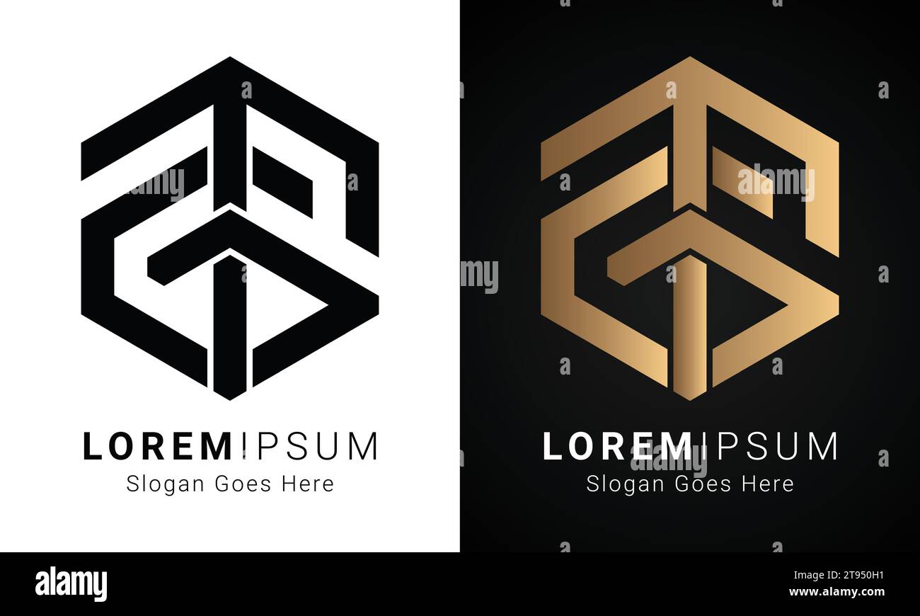 Gt logo Stock Vector Images - Alamy