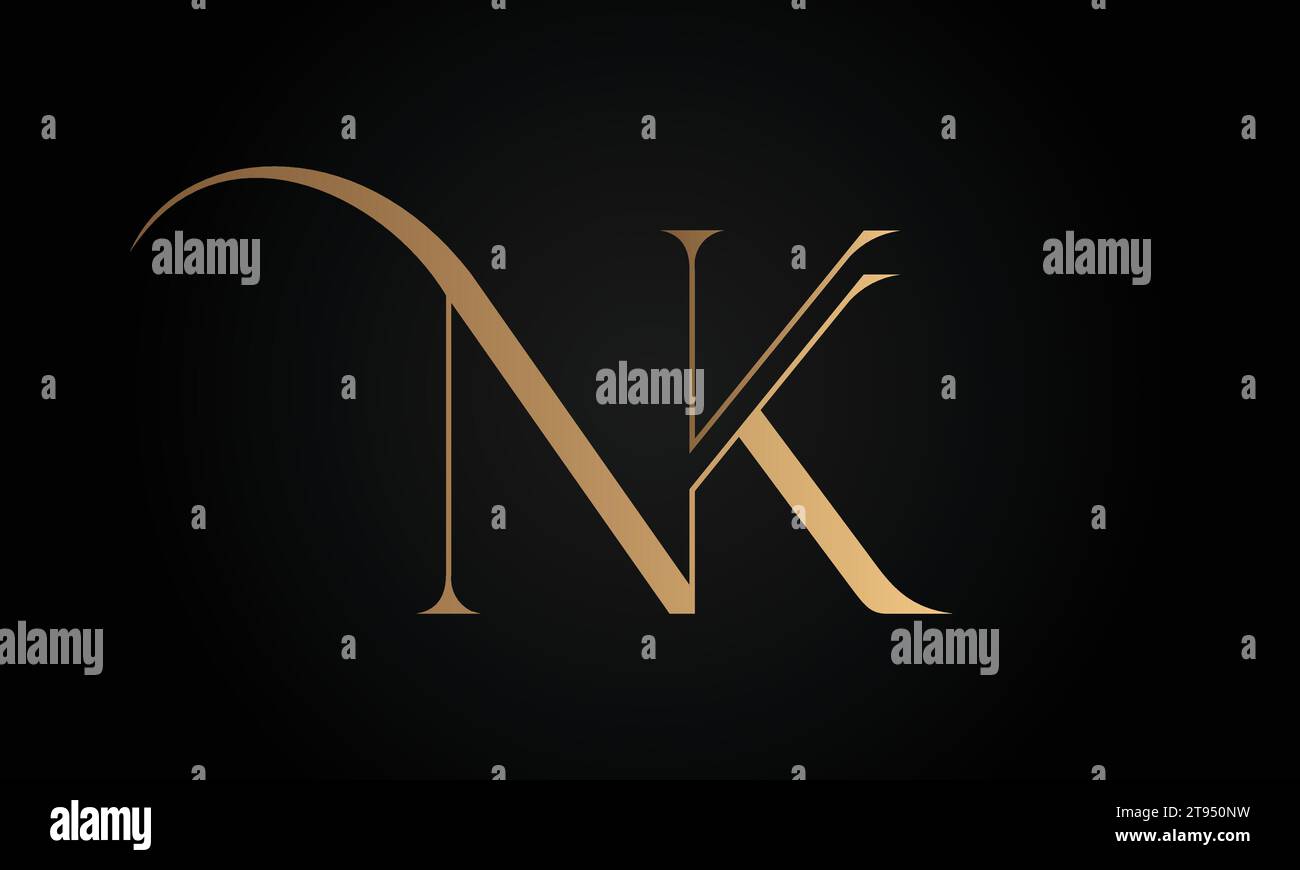 Kn alphabet hi-res stock photography and images - Alamy