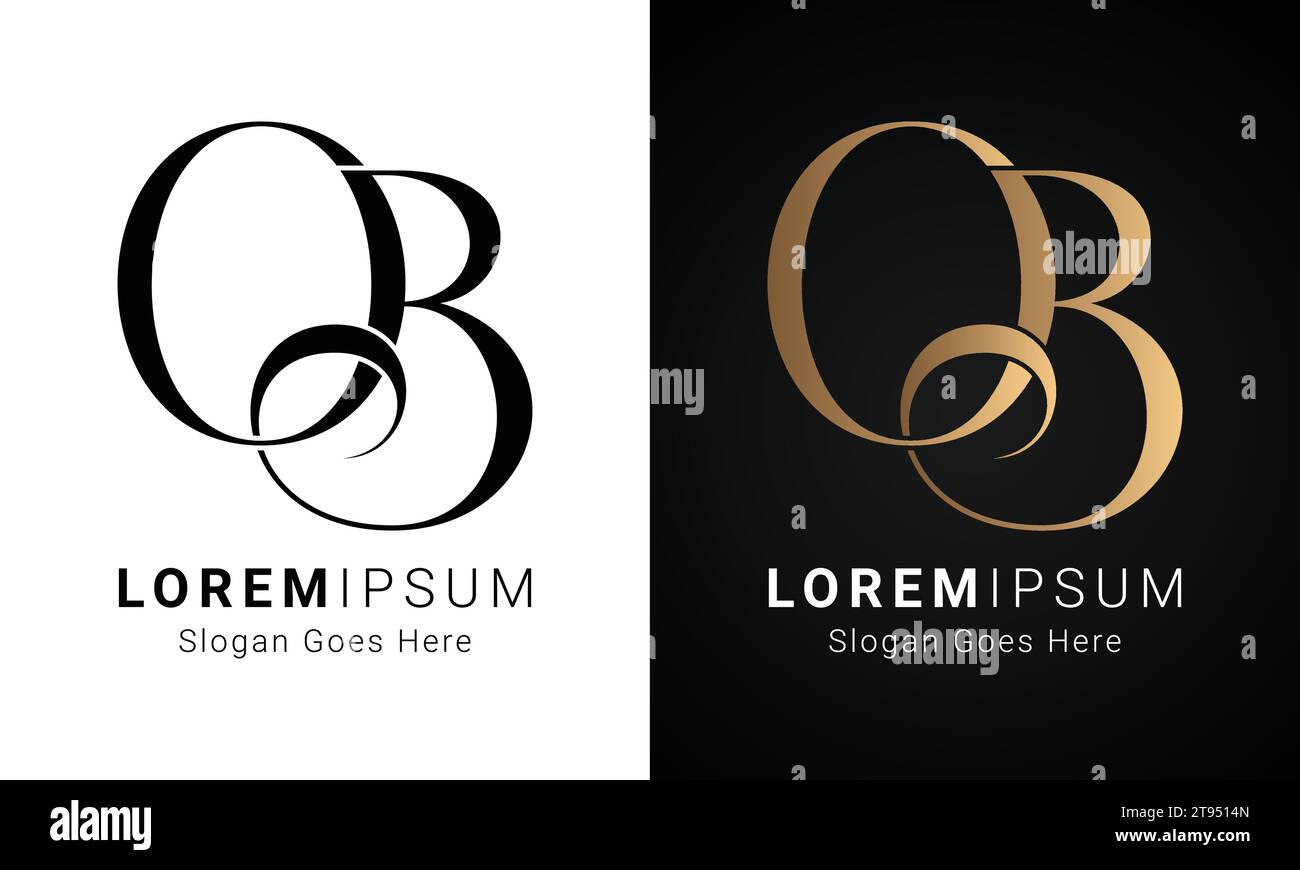 Os logo black hi-res stock photography and images - Alamy