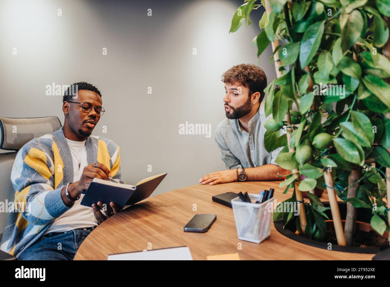 Successful Collaboration of Multigenerational Team in a Creative ...