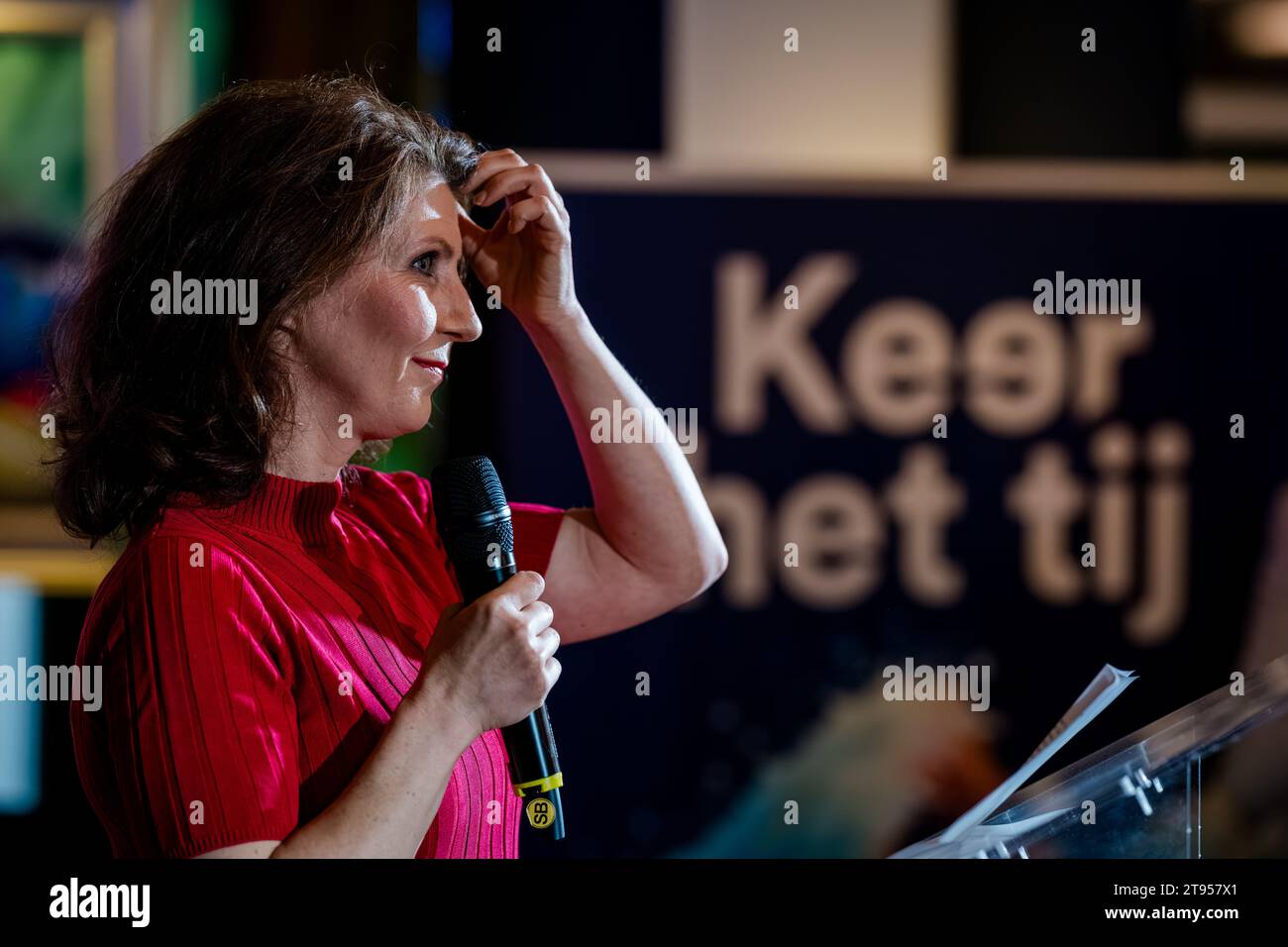 Boothbox hi-res stock photography and images - Alamy