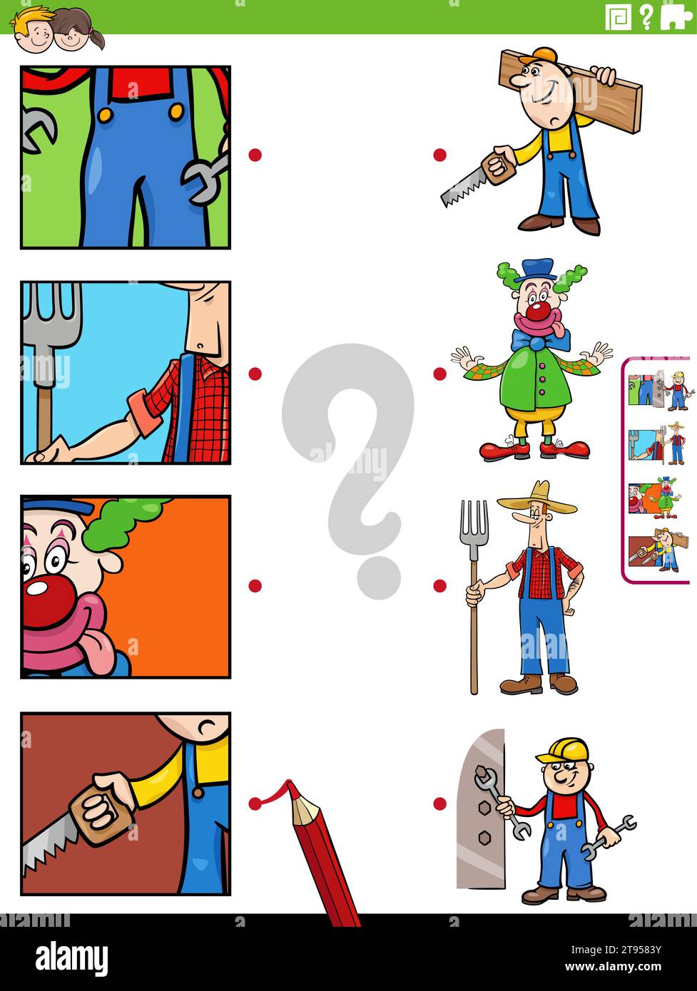 Machinist test Stock Vector Images - Alamy