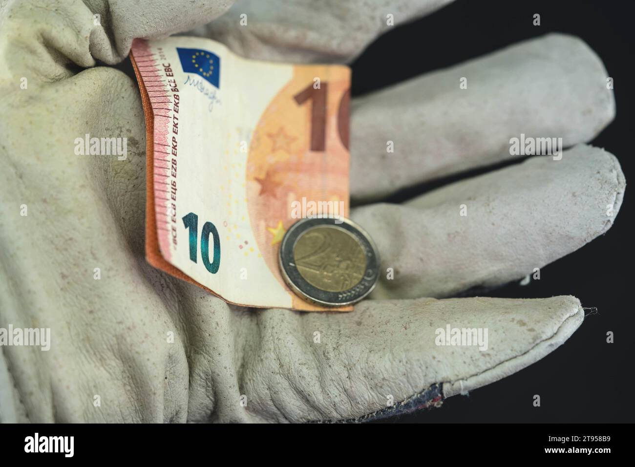 Mindestlohn, minimum wage in Germany, of 12 ? in construction sector ...