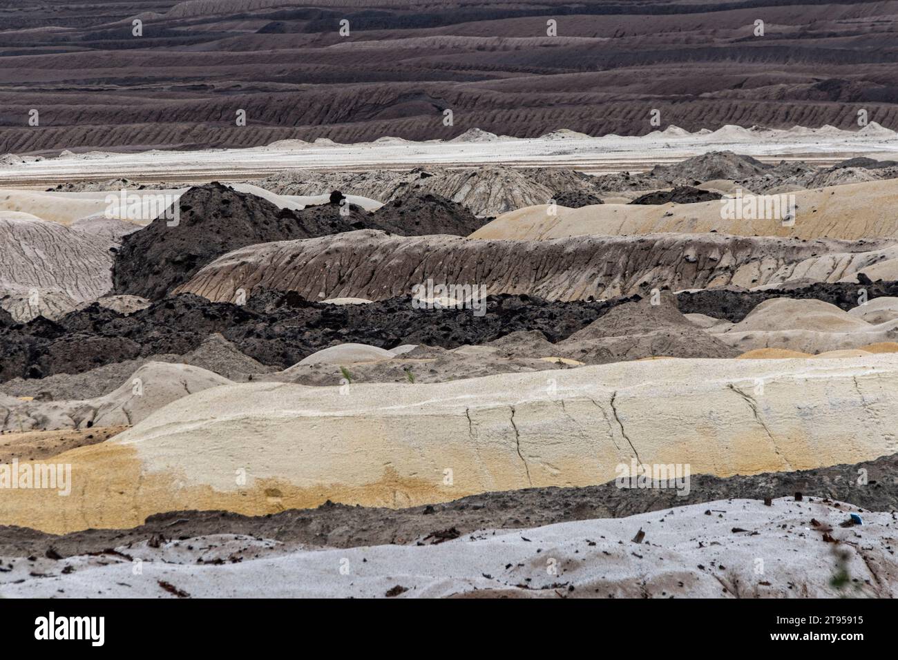 Mines energie hi-res stock photography and images - Alamy