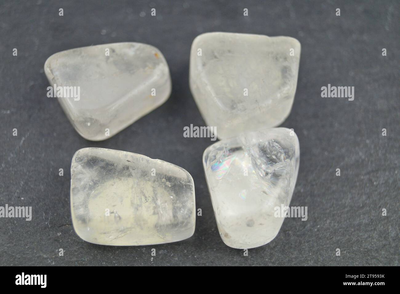 Four precious stones hi-res stock photography and images - Alamy