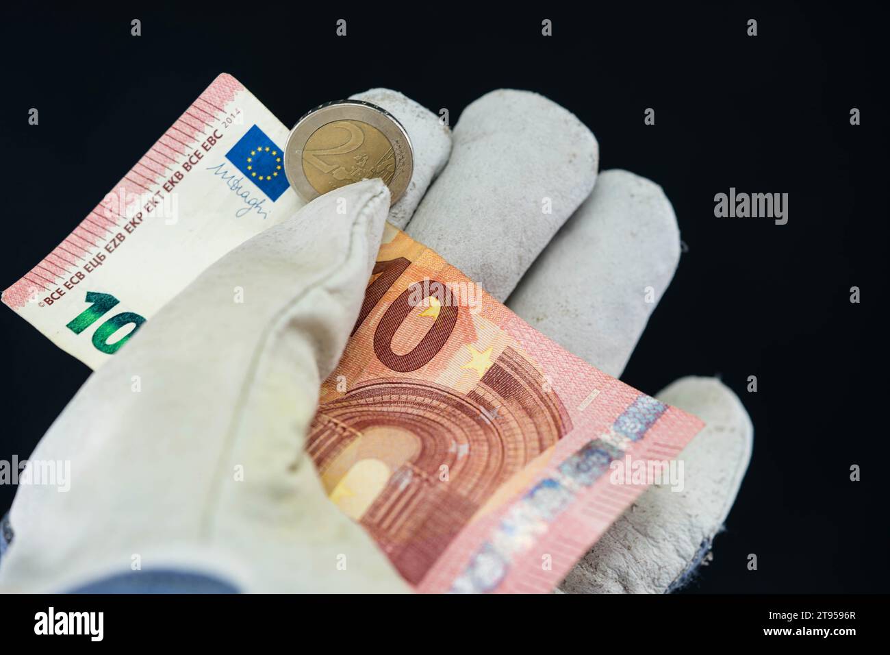 Mindestlohn, minimum wage in Germany, of 12 ? in construction sector ...