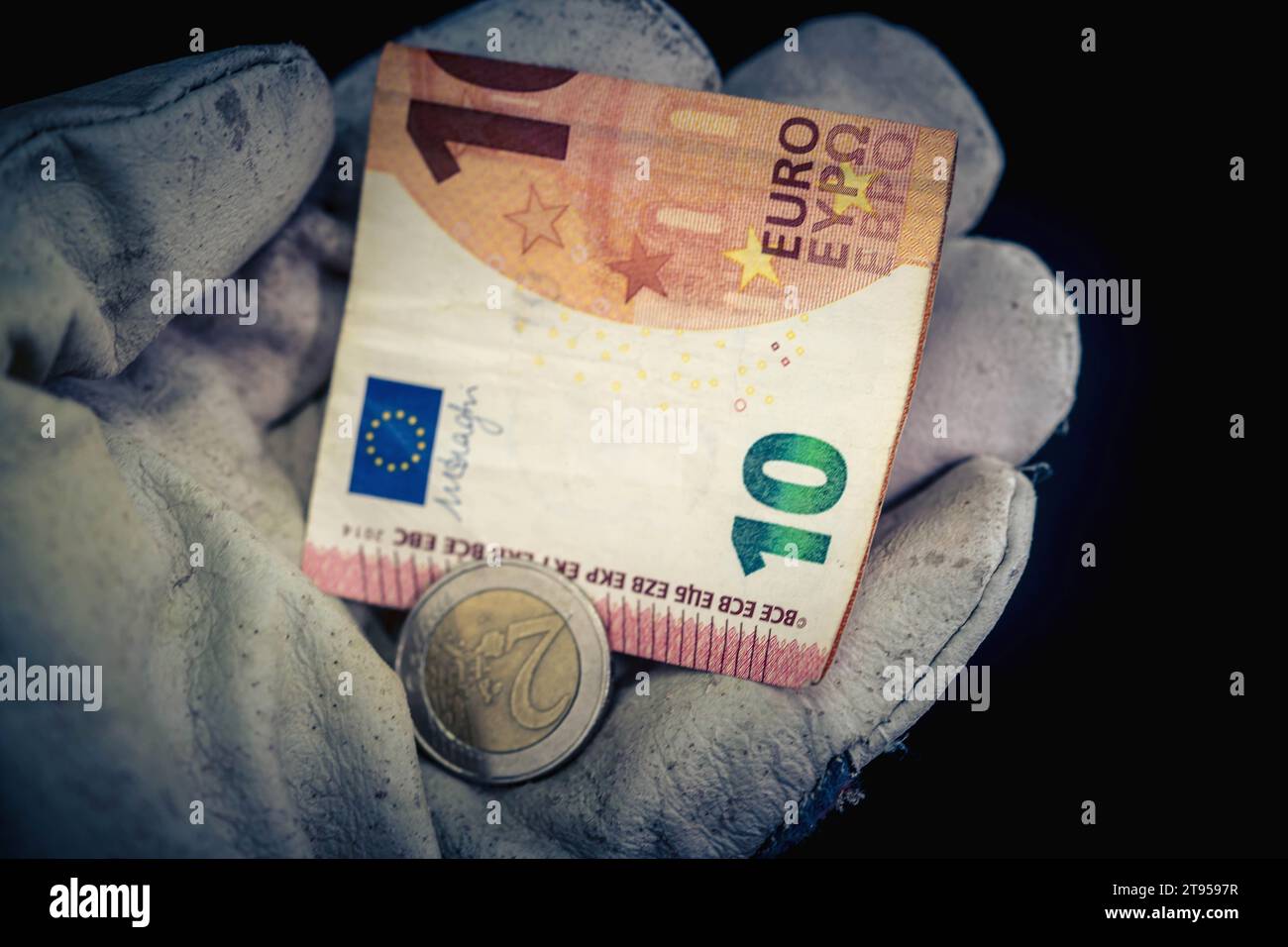 Mindestlohn, minimum wage in Germany, of 12 ? in construction sector ...