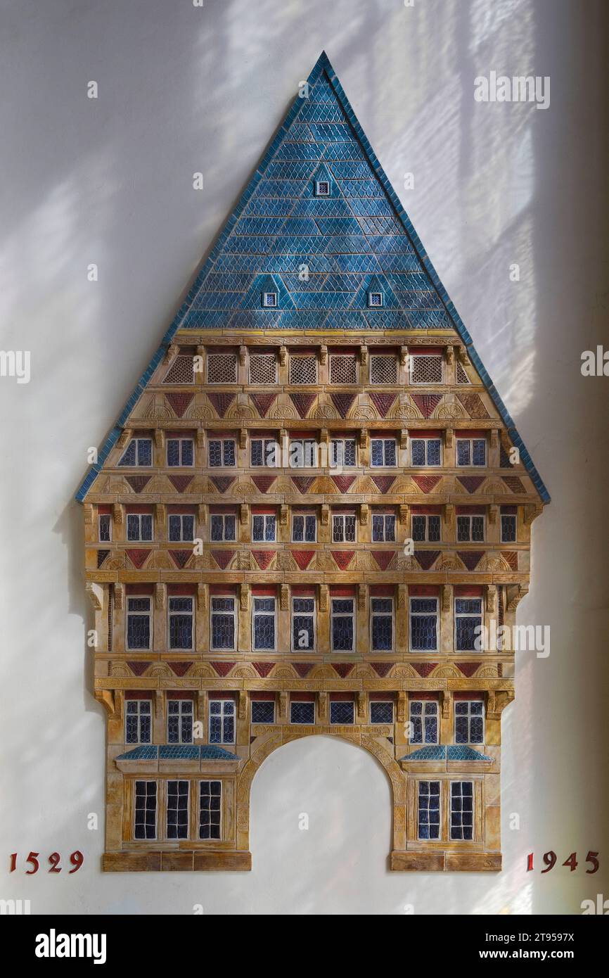 Werkstatt hohlt hi-res stock photography and images - Alamy