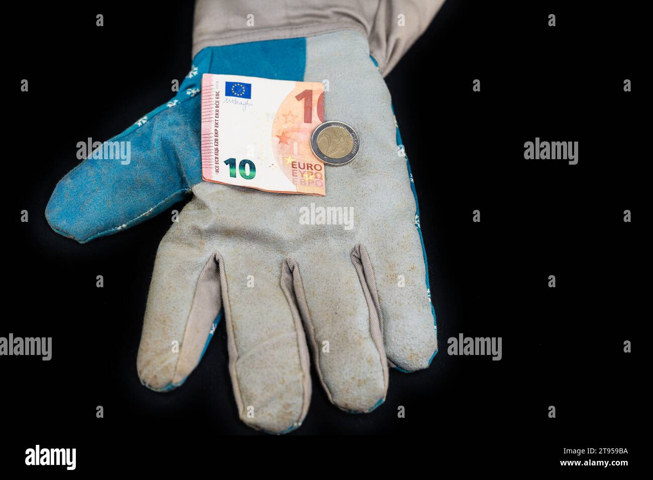 Mindestlohn, minimum wage in Germany, of 12 ? in construction sector ...