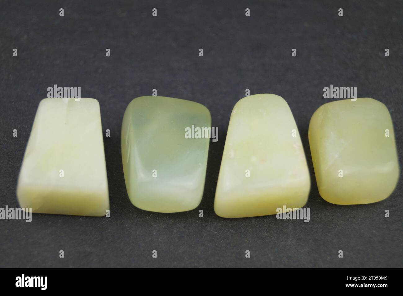 Jade minerals hi-res stock photography and images - Alamy