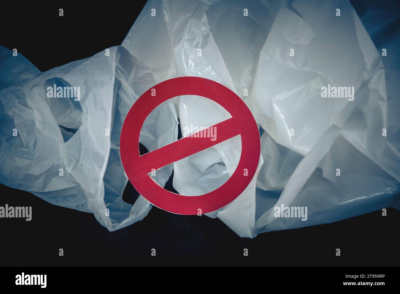 Domestic waste sign hi-res stock photography and images - Alamy