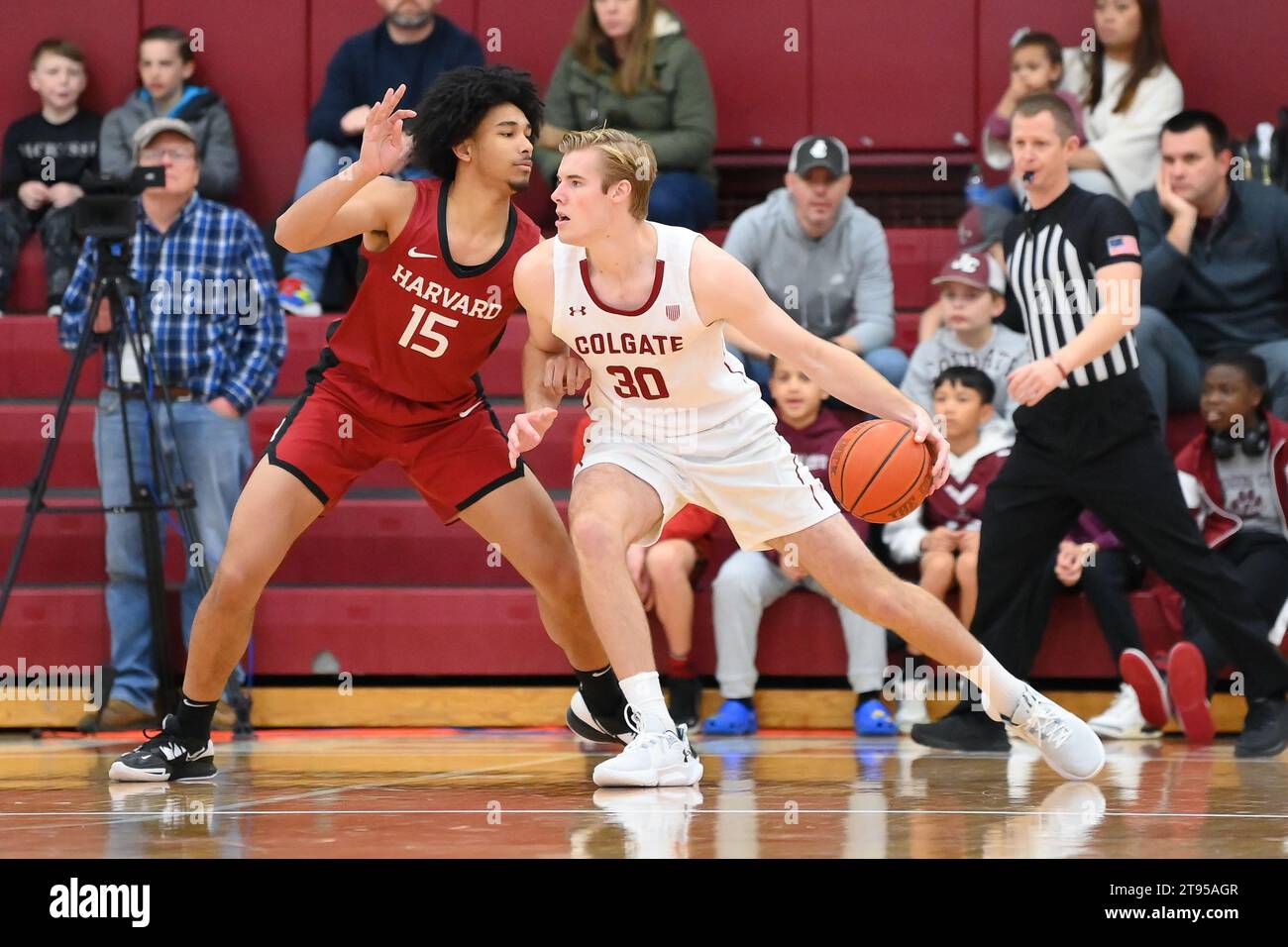 Thomas harvard hi-res stock photography and images - Alamy