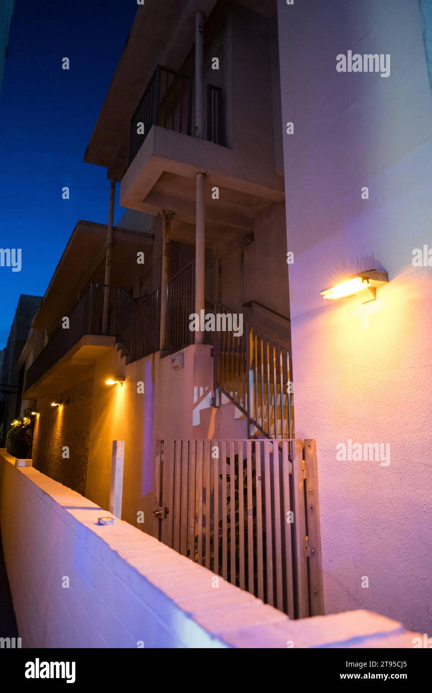 Miami scarface hi-res stock photography and images - Alamy