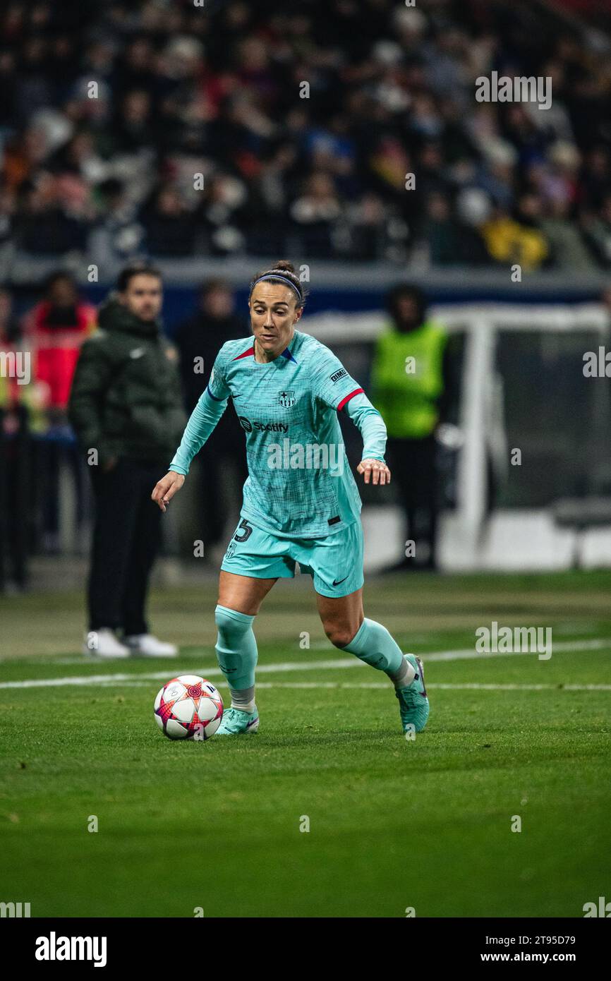 Lucy connor hi-res stock photography and images - Alamy