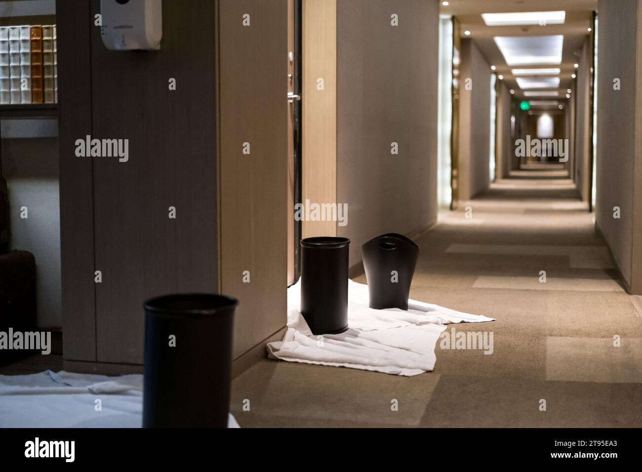Hurricane flooding 2023 hi-res stock photography and images - Alamy