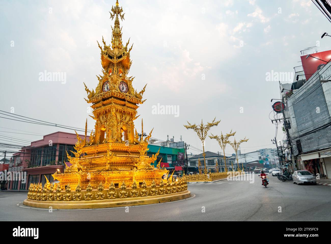 Achan chalermchai kositpipat hi-res stock photography and images - Alamy