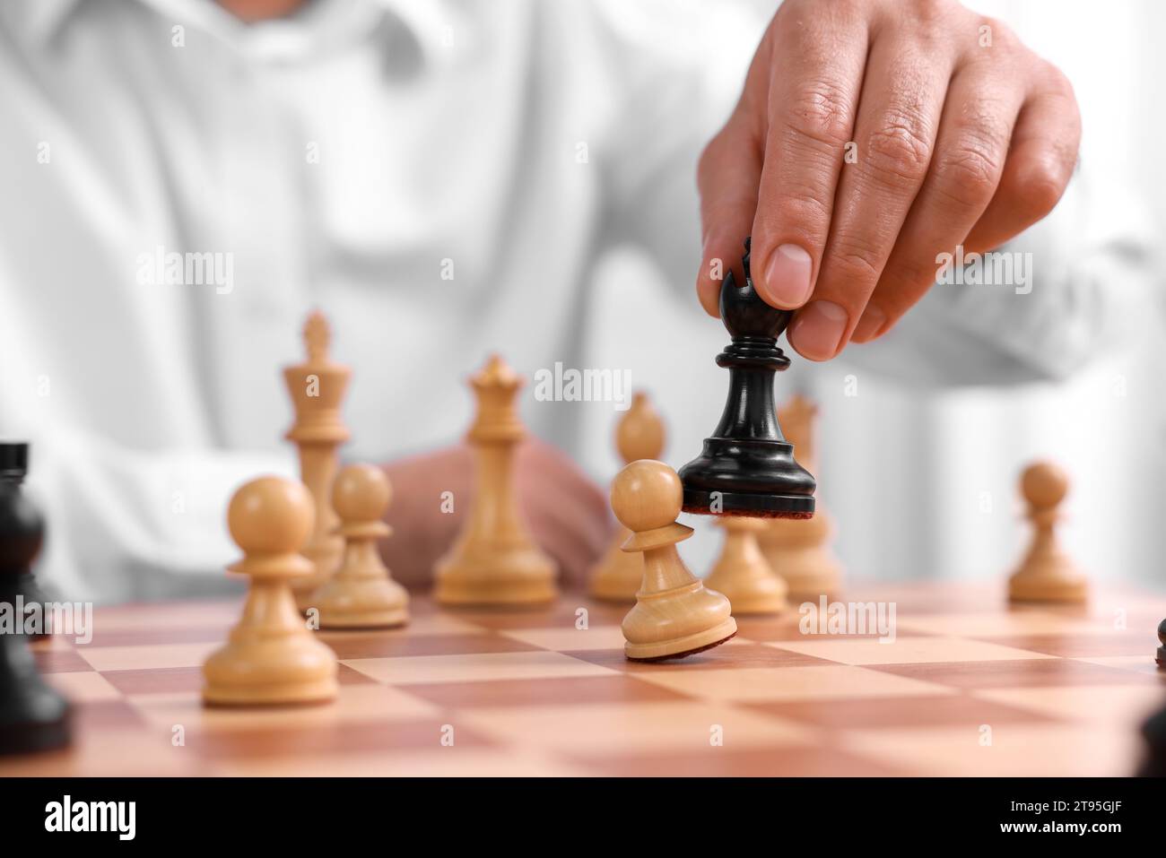 Moving checkerboard hi-res stock photography and images - Alamy