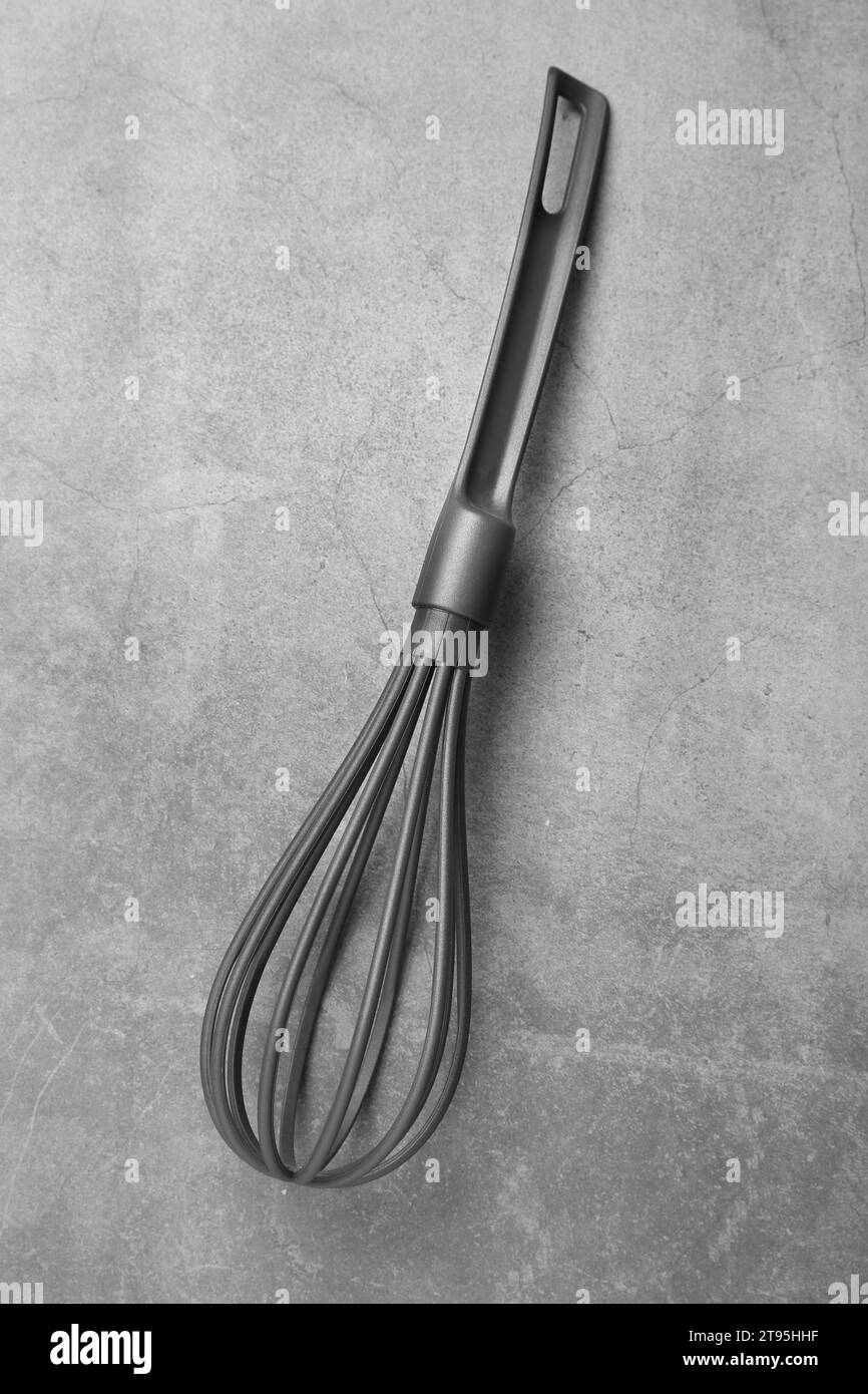 Gray top view Black and White Stock Photos & Images - Alamy