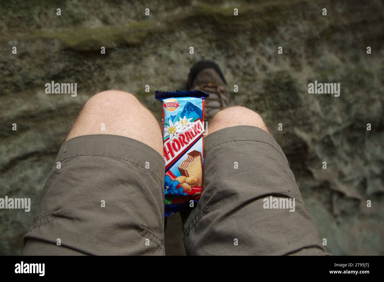 Horalky hi-res stock photography and images - Alamy