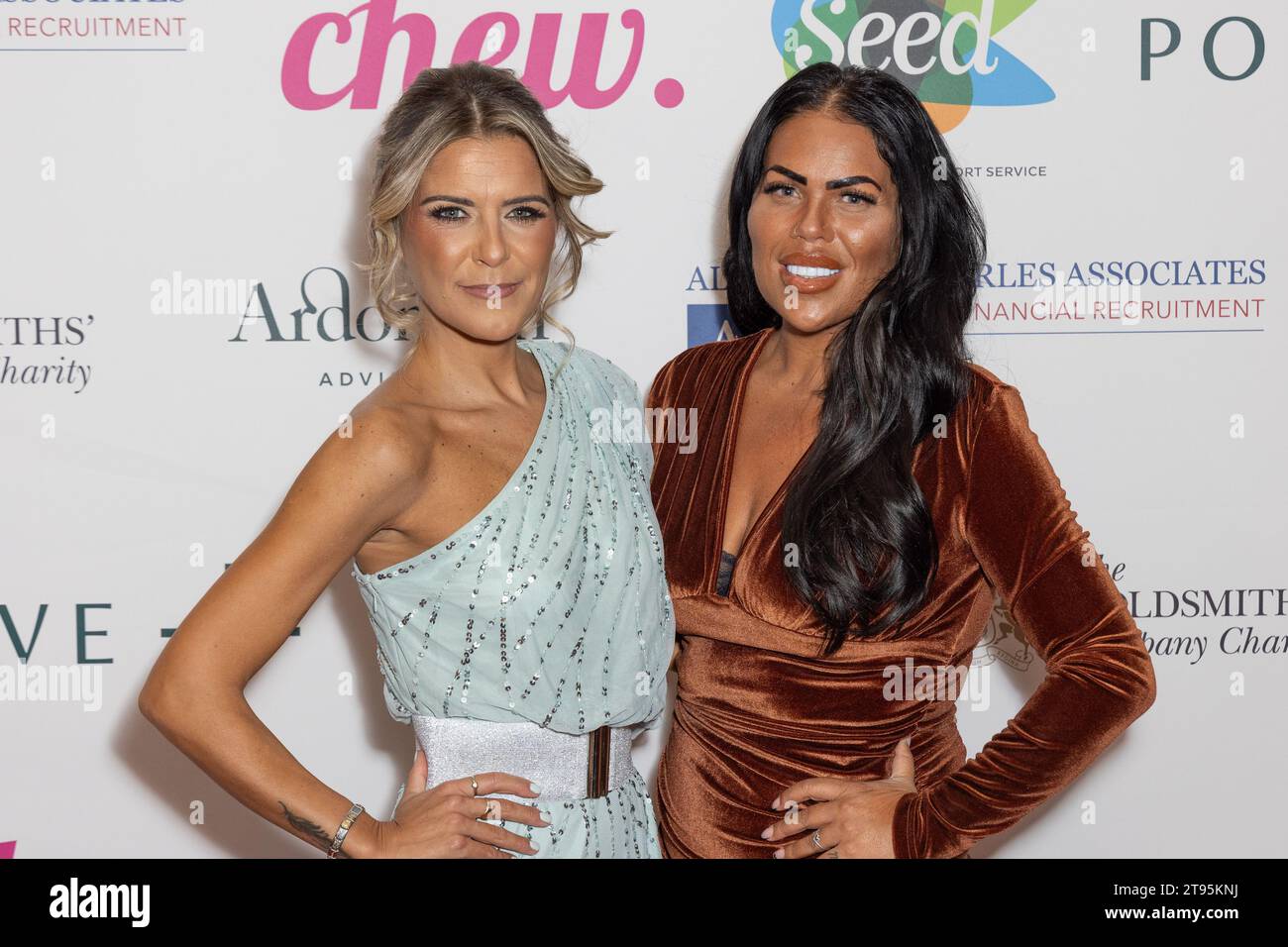 Samantha hall hi-res stock photography and images - Alamy