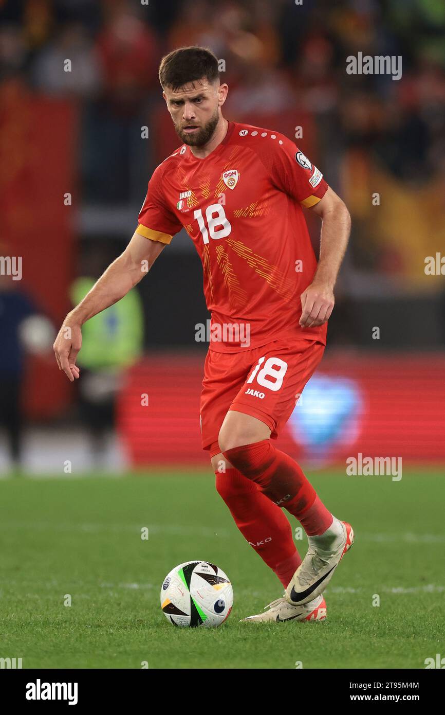 Italy isnik hi-res stock photography and images - Alamy