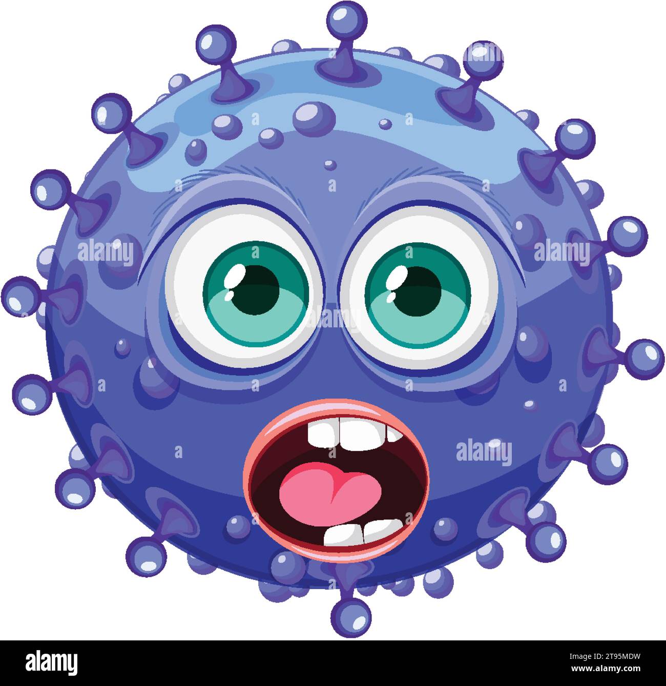 Bacteria aesthetics hi-res stock photography and images - Alamy