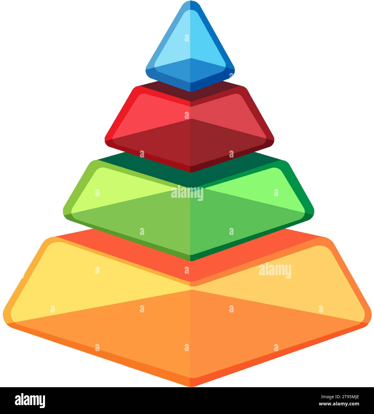 Depth perception cartoon Stock Vector Images - Alamy