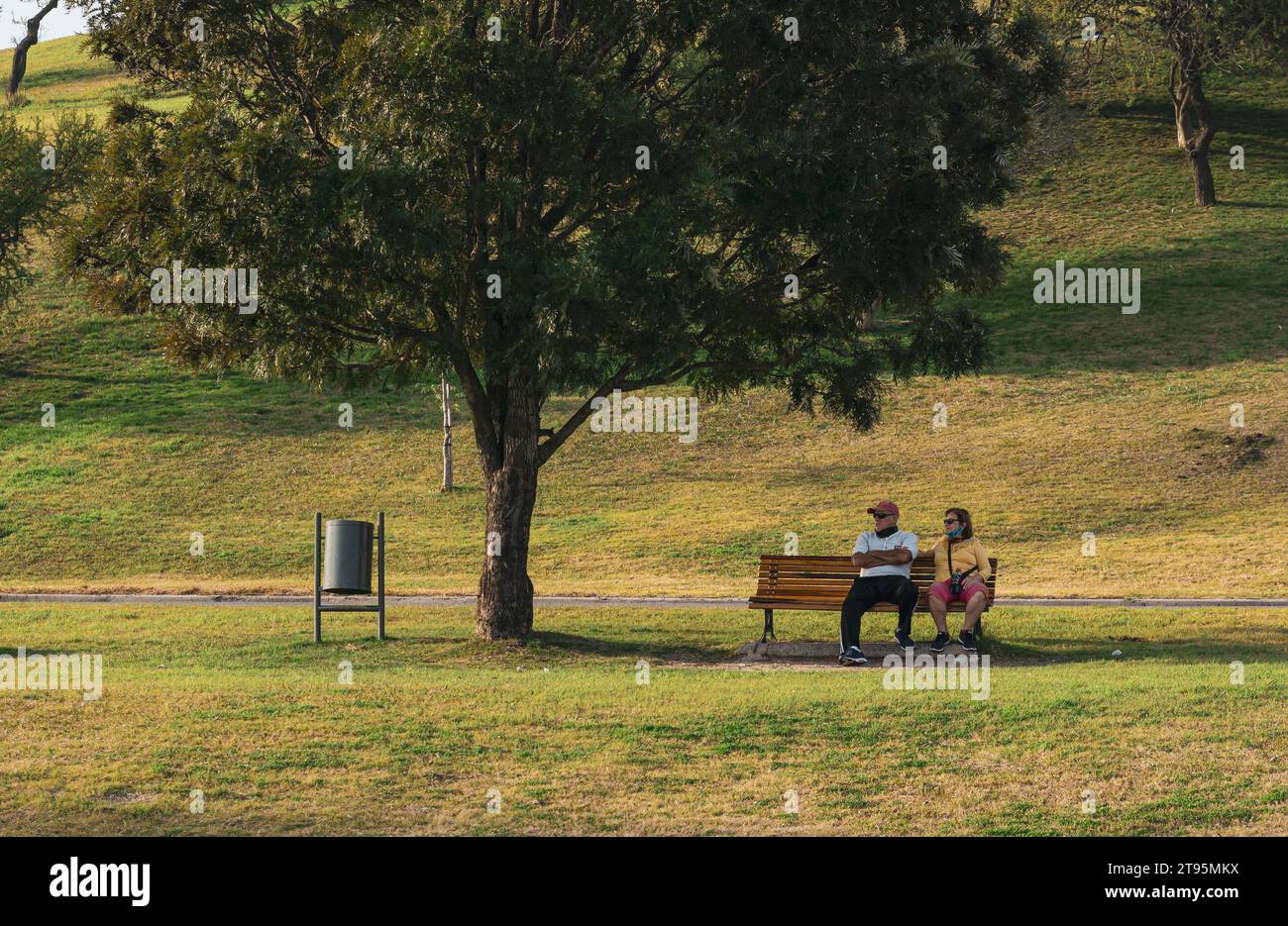 Urbanparkland hi-res stock photography and images - Alamy