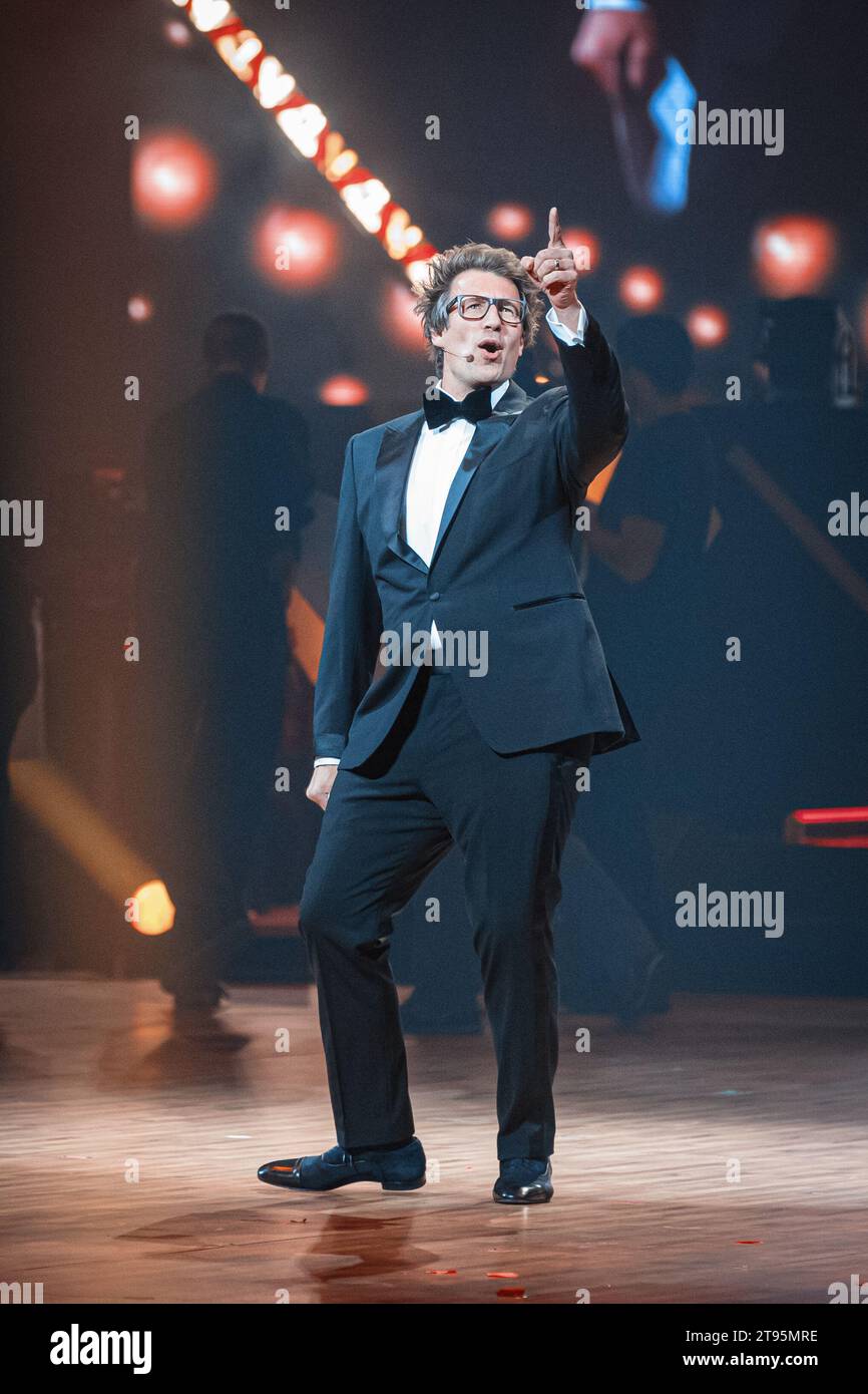 Daniel hartwig hi-res stock photography and images - Alamy