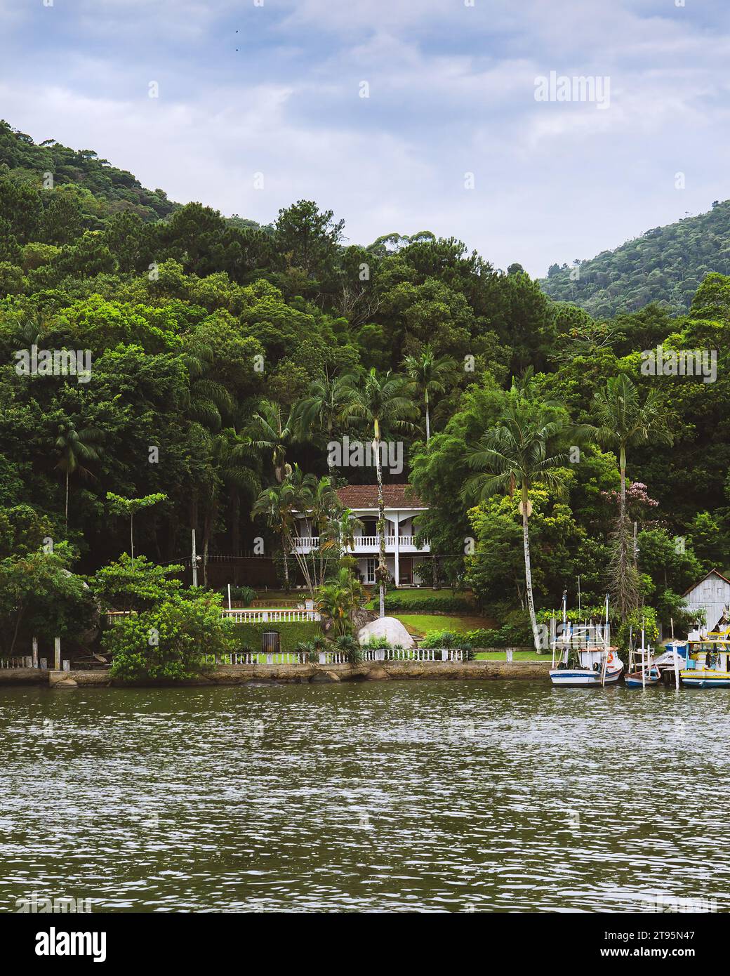 Brazilianlandscapes hi-res stock photography and images - Alamy