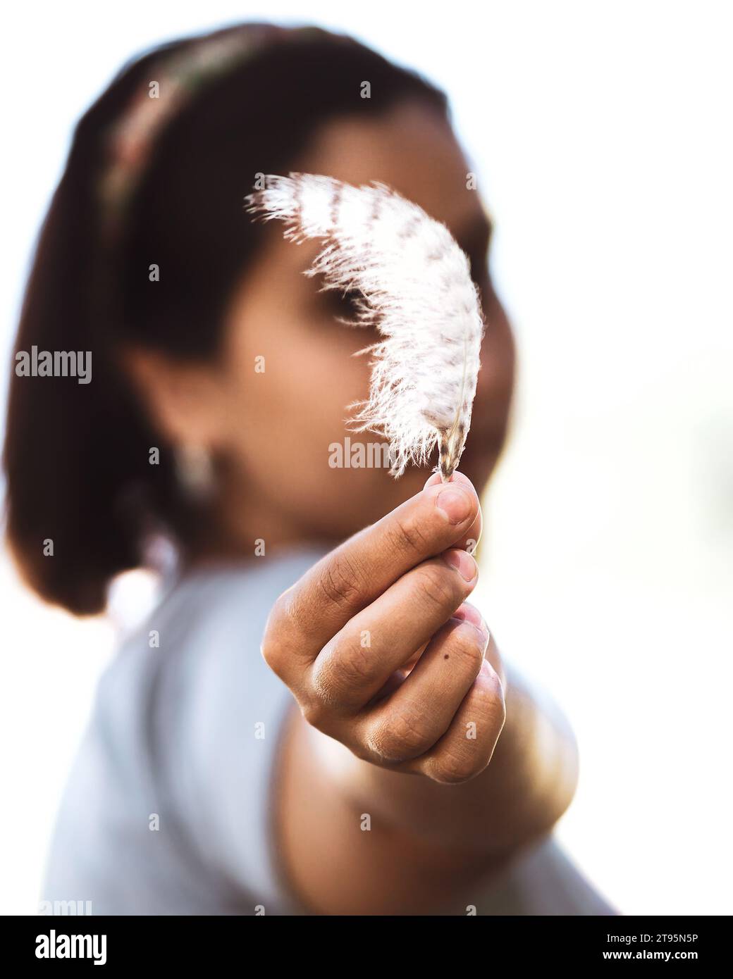 Penportrait hi-res stock photography and images - Alamy
