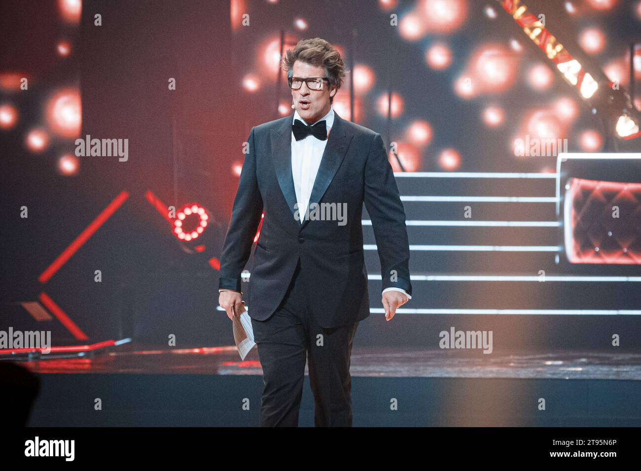 Daniel hartwig hi-res stock photography and images - Alamy