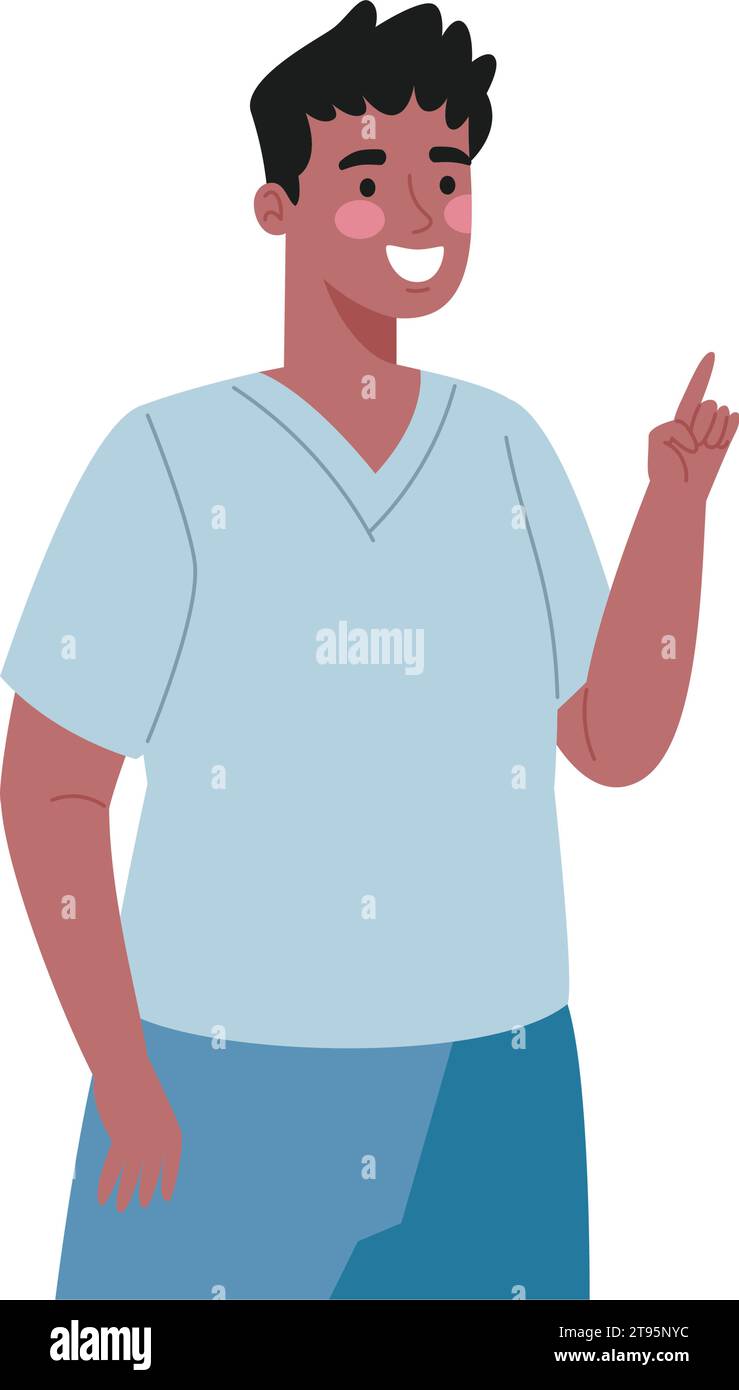 worldwide people communication man talking Stock Vector Image & Art - Alamy