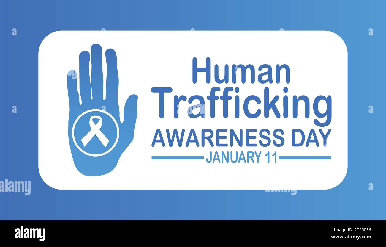 Human trafficking poster hi-res stock photography and images - Alamy