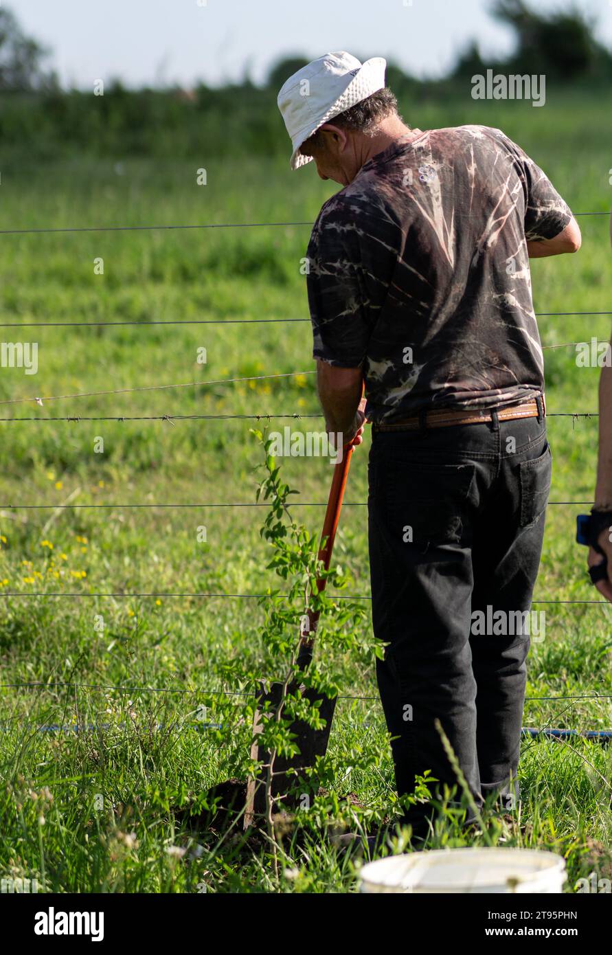 Cultivationwork hi-res stock photography and images - Alamy