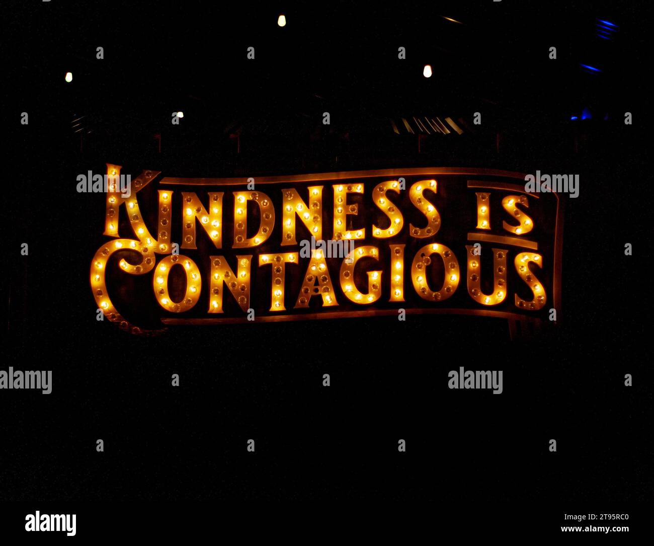 Contagious hi-res stock photography and images - Alamy